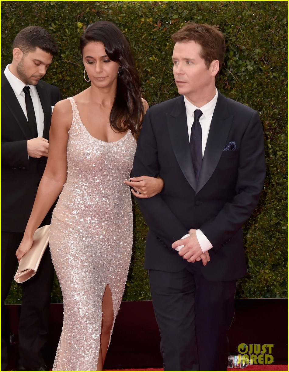 'Entourage' Cast Steps Out Together at Golden Globes 2015!: Photo ...