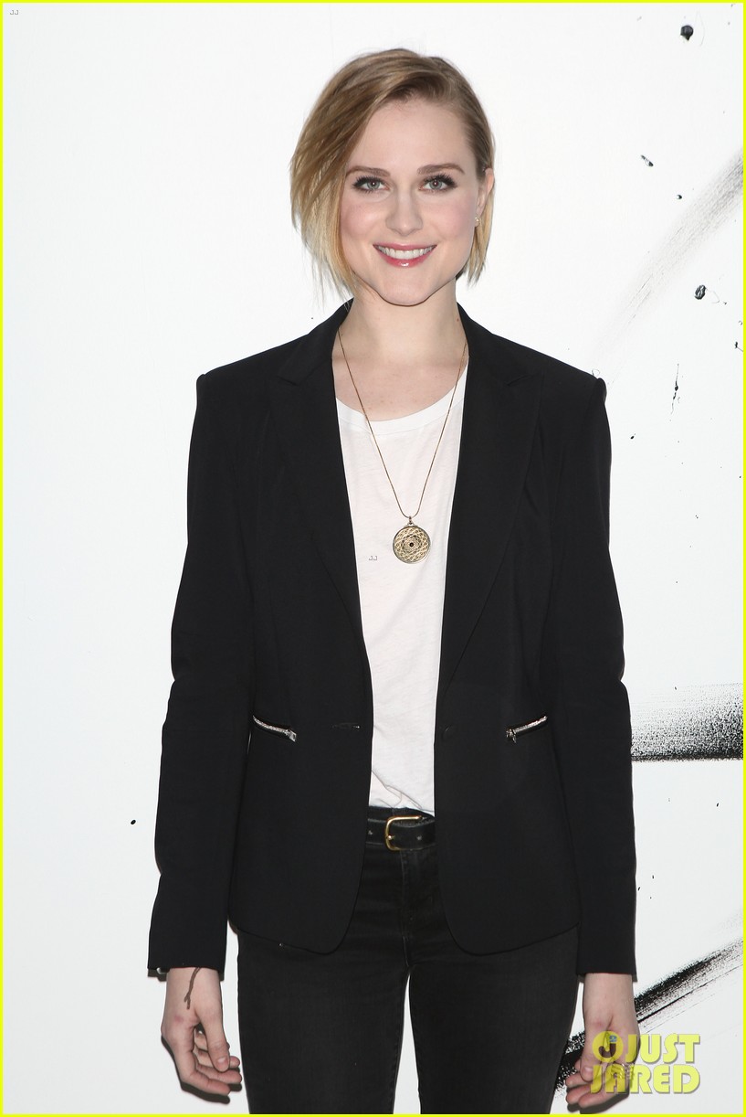 Evan Rachel Wood Sings on 'Strange Magic' Soundtrack - See Tracklisting ...