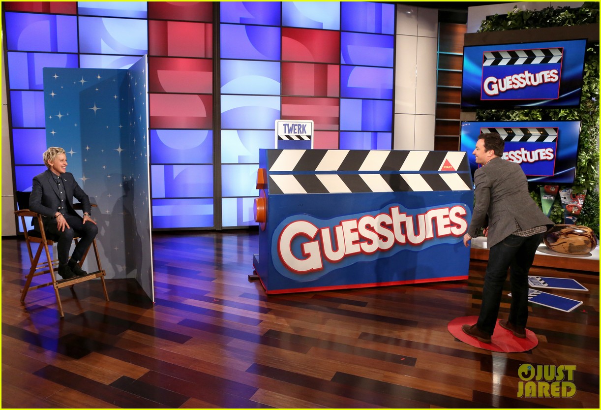 Jimmy Fallon Reflects on Embarrassing Date With Nicole Kidman: Photo 3292034 | Jimmy Fallon ...