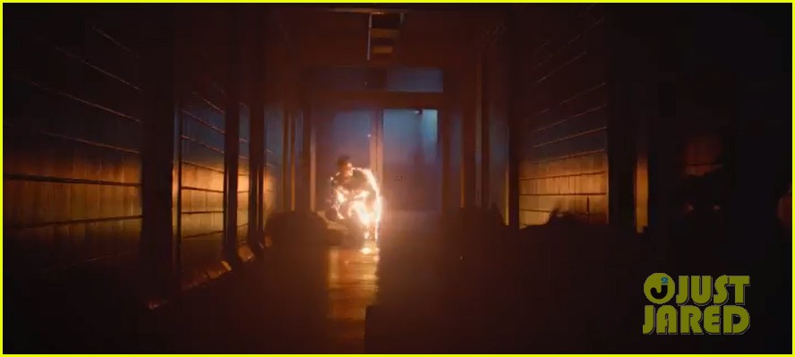 'Fantastic Four' Teaser Trailer Is Here - Watch Now!: Photo 3289615 ...