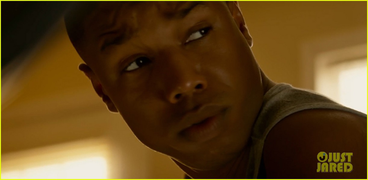 'Fantastic Four' Teaser Trailer Is Here - Watch Now!: Photo 3289622 ...