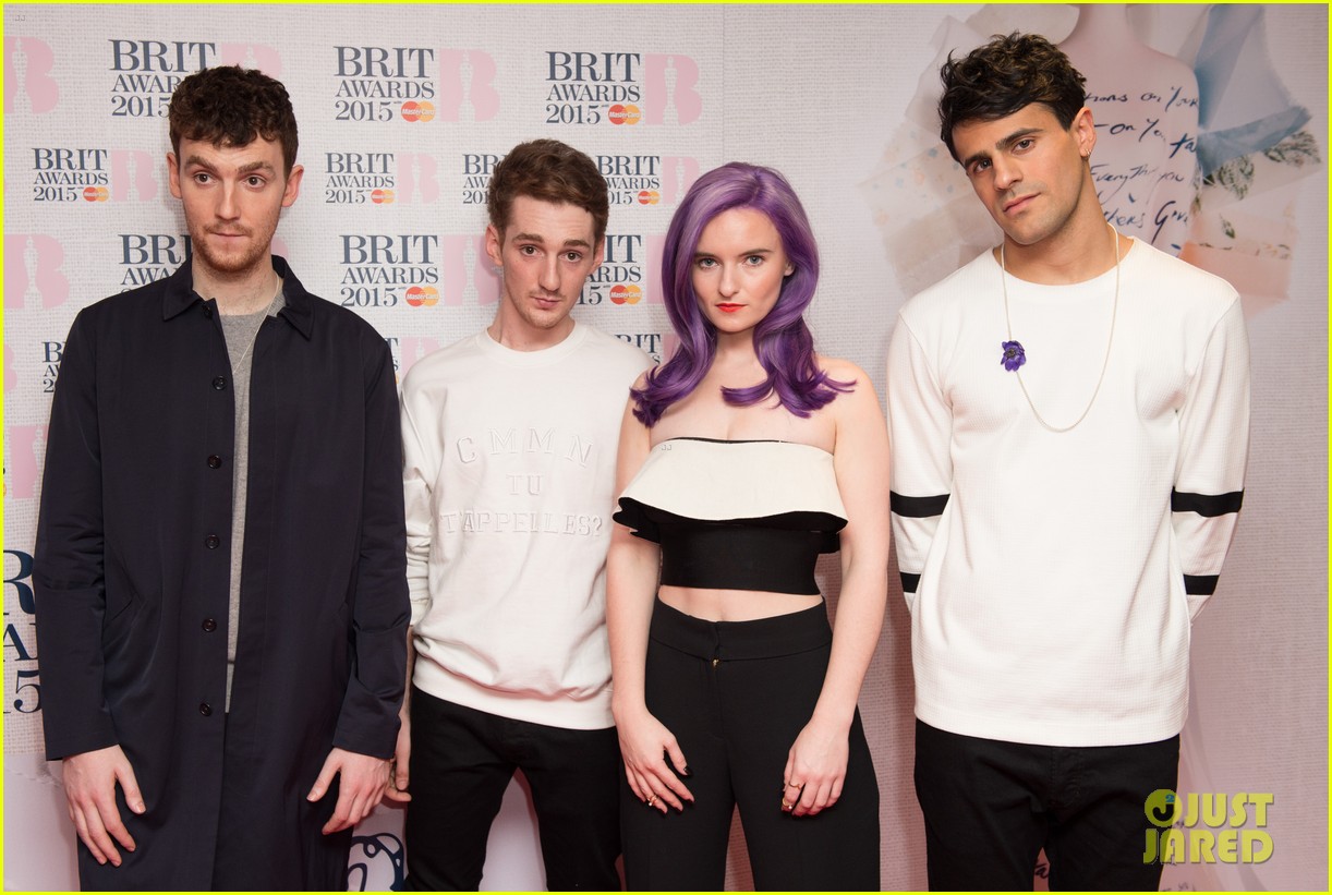 FKA twigs Scores Two BRIT Awards Nominations: Photo 3282401 | Photos ...