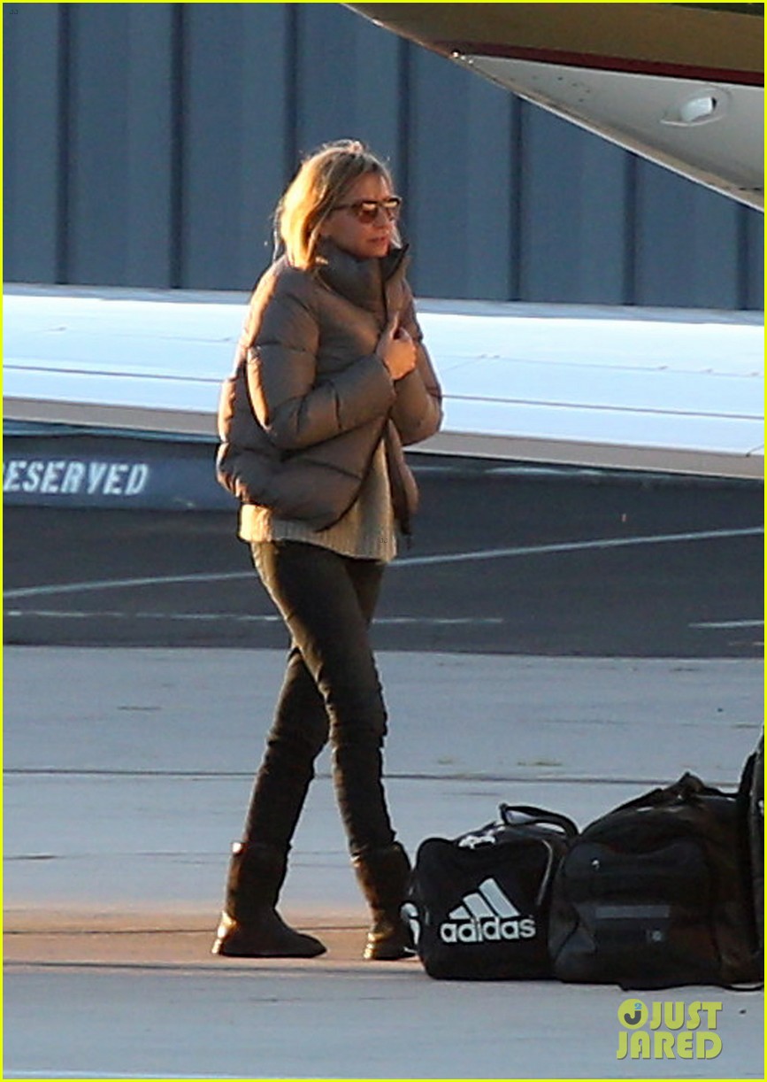 Harrison Ford Flexes His Muscles for the Cameras at 72!: Photo 3272538 ...