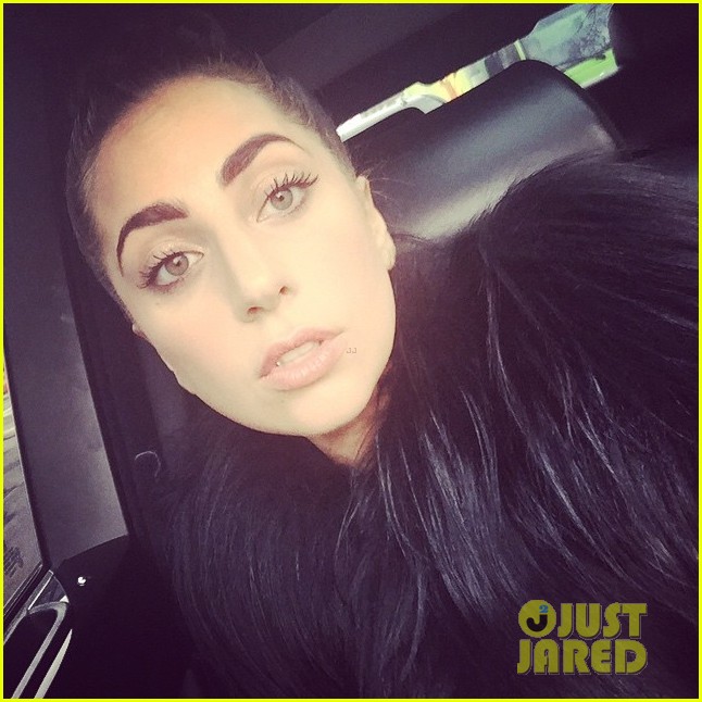 Lady Gaga Takes a Pole Dancing Class While Hungover & You'd Never Be ...