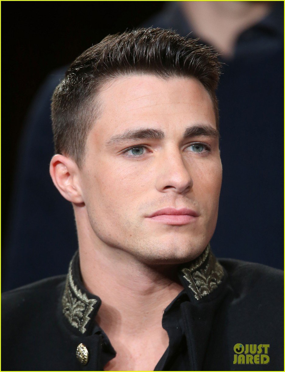 DC Comics Looking to Expand the Superhero Universe with a Possible Atom ...