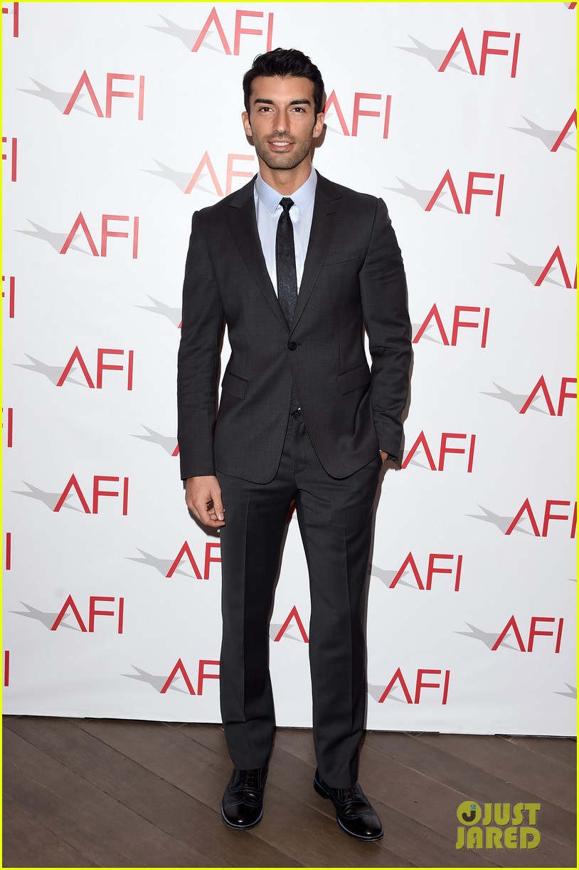 'Jane The Virgin' & 'How To Get Away With Murder' Casts Snap Selfies ...