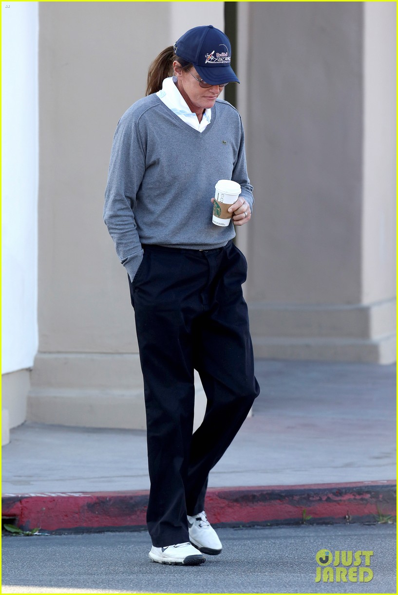 This Bruce Jenner Tabloid Cover Has the Web Buzzing: Photo 3280774 ...