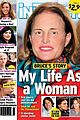 This Bruce Jenner Tabloid Cover Has the Web Buzzing: Photo 3280771 ...