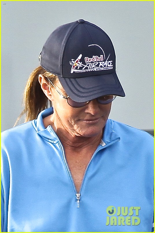 Bruce Jenner Made His Transition Decision Over a Year Ago: Photo ...