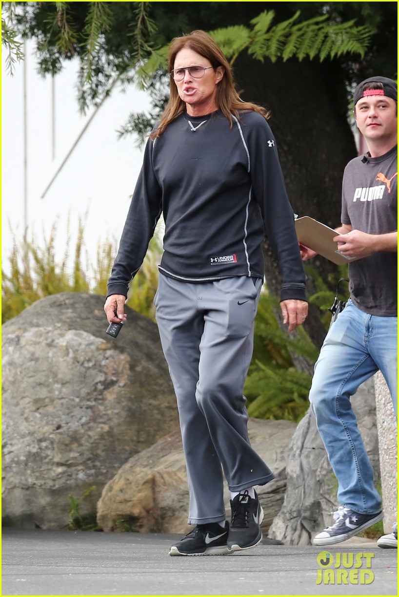 Bruce Jenner's Transition to Woman Has Been Confirmed: Photo 3292368 ...