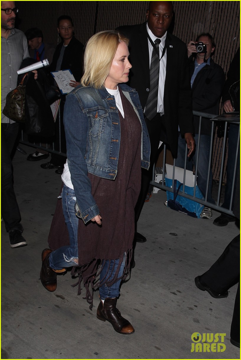 Jessica Chastain & Jimmy Kimmel Spoof 80s Wrigley's Ad (Video): Photo ...