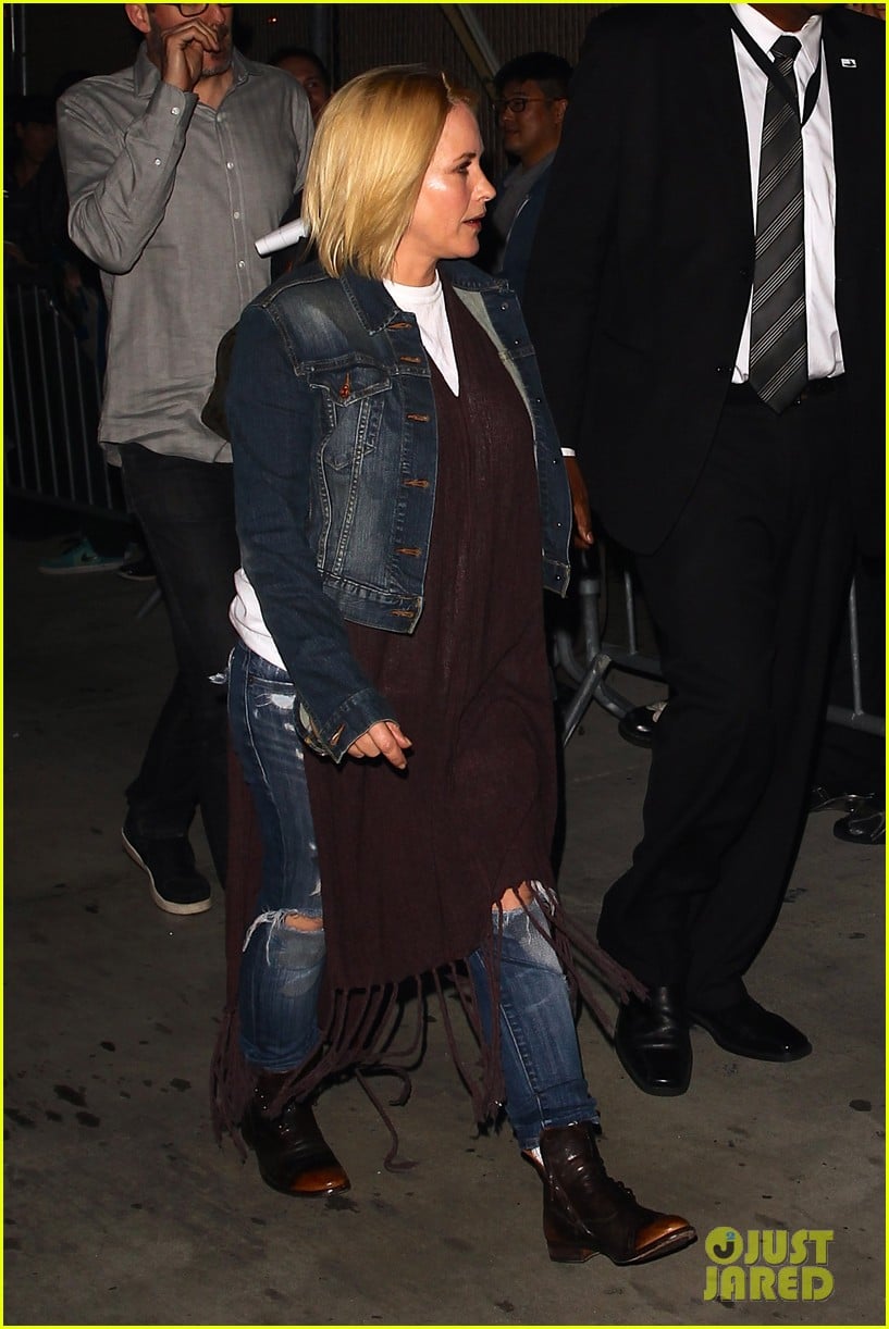 Jessica Chastain & Jimmy Kimmel Spoof 80s Wrigley's Ad (Video): Photo ...