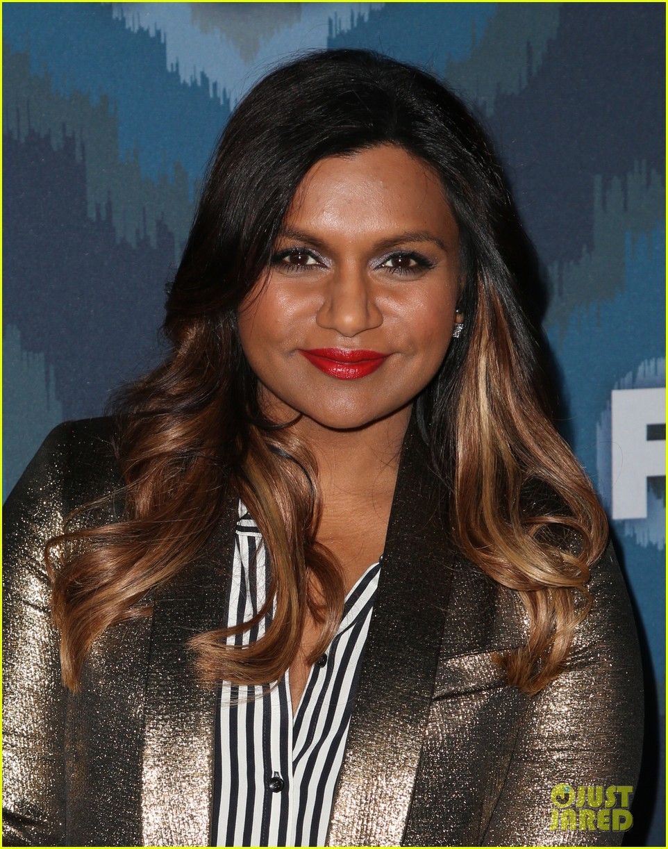 Mindy Kaling on Marriage: I Don't Need Anyone to Take Care of All My ...