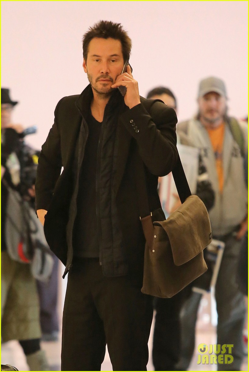 Keanu Reeves Getting Buzz Reviews at Sundance, Watch His 'Knock Knock ...