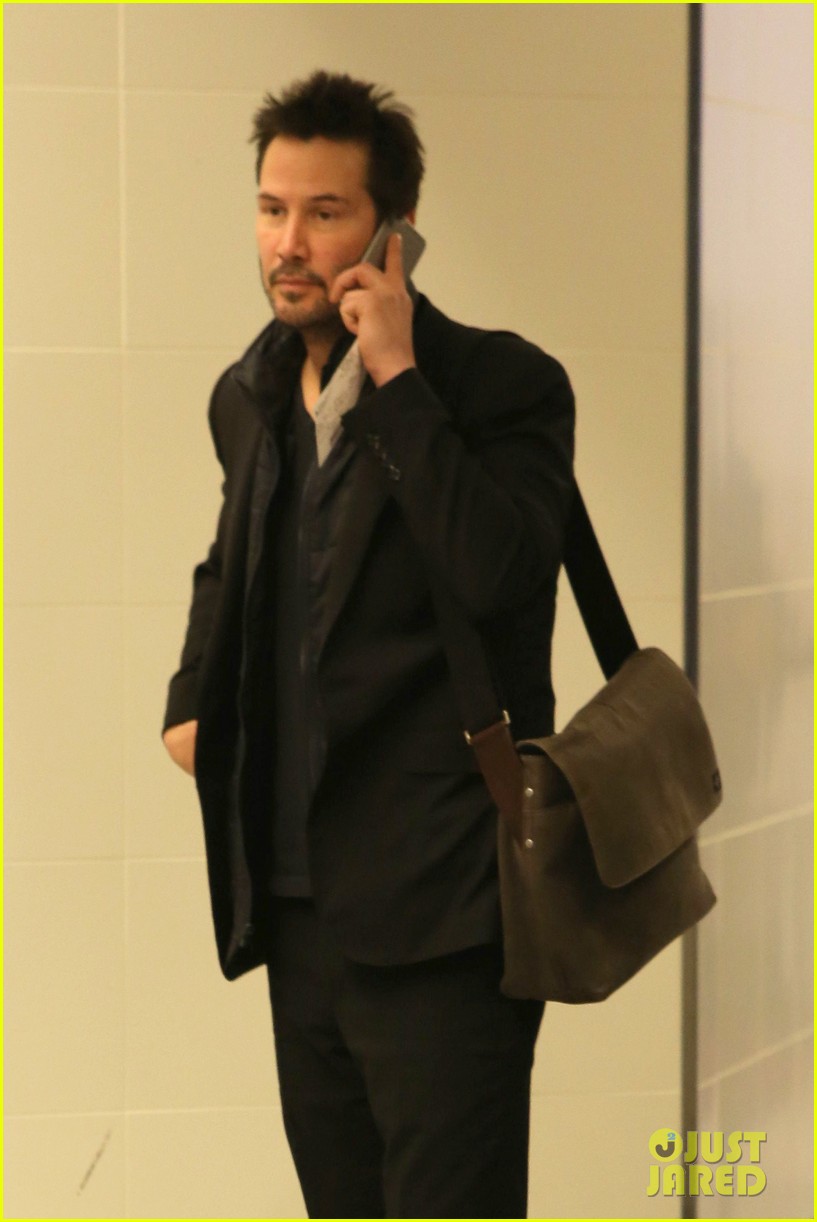 Keanu Reeves Getting Buzz Reviews at Sundance, Watch His 'Knock Knock ...