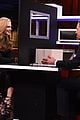 Nicole Kidman Gets Behind Jimmy Fallon's 'Tonight Show' Desk: Photo ...