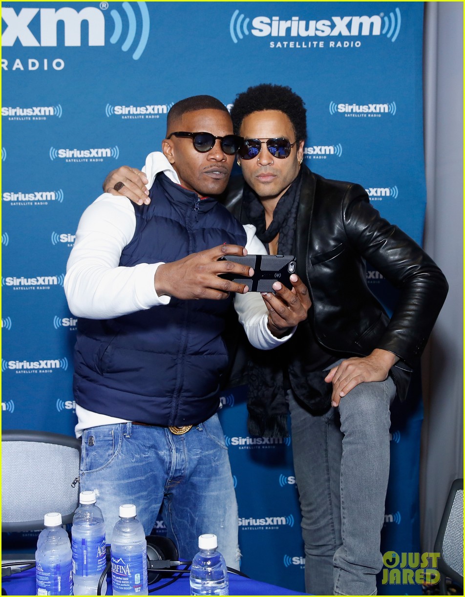 Lenny Kravitz's Super Bowl 2015 Pick is Seattle Seahawks!: Photo ...