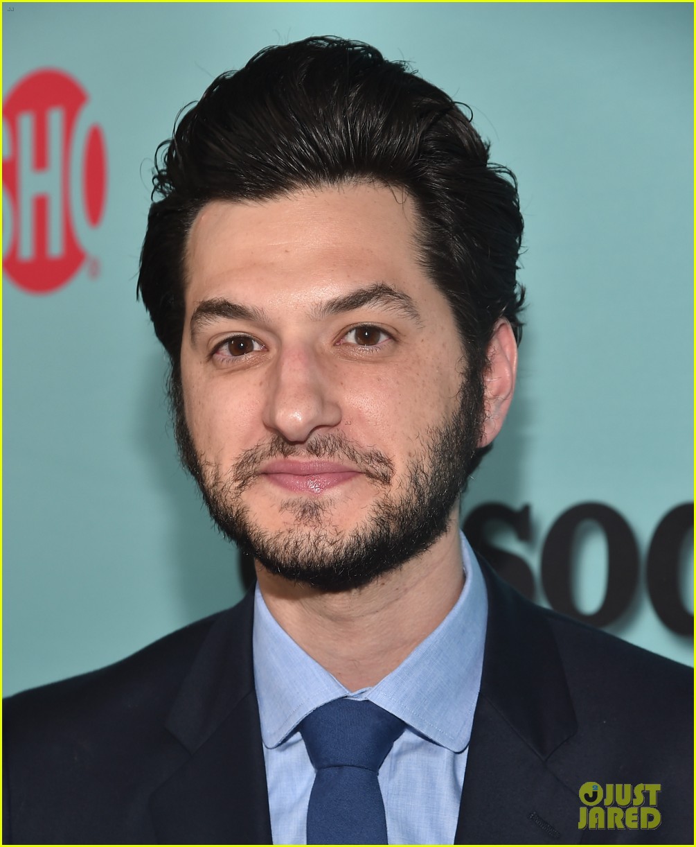 Matt LeBlanc & Don Cheadle Hit Red Carpet for 'Episodes' & 'House Of ...