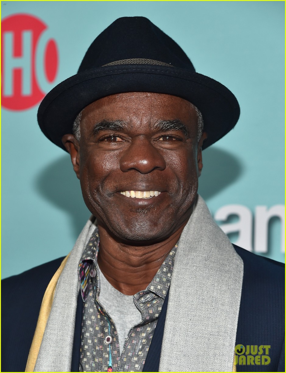 Matt LeBlanc & Don Cheadle Hit Red Carpet for 'Episodes' & 'House Of ...