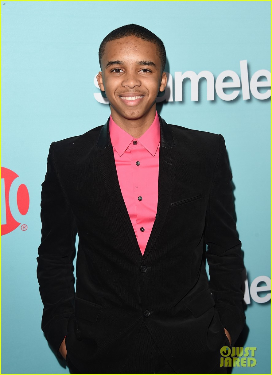 Matt LeBlanc & Don Cheadle Hit Red Carpet for 'Episodes' & 'House Of ...