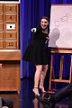 Lena Dunham Plays Pictionary with Jimmy Fallon (Video): Photo 3276376 ...
