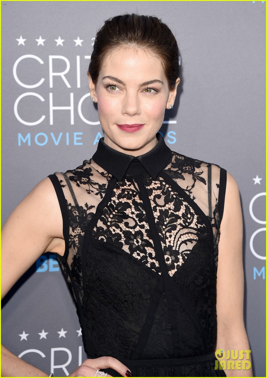 Michelle Monaghan Will Present at Critics' Choice Awards 2015: Photo ...