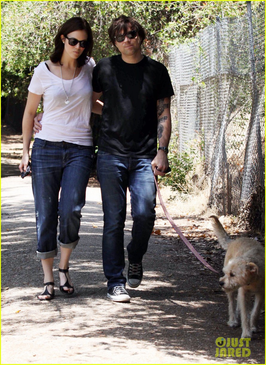 Ryan Adams And Mandy Moore 2022