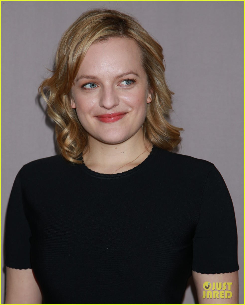 Elisabeth Moss & Jason Biggs Bring 'Heidi Chronicles' to the NYC ...