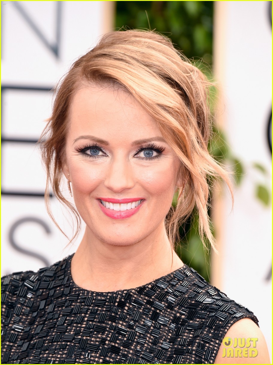 Kelly Osbourne & Louise Roe Are Red Carpet Ready at the Golden Globes ...