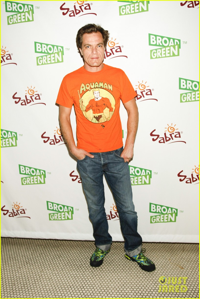 Zachary Quinto Joins Andrew Lincoln & 'Walking Dead' Co-Stars at ...