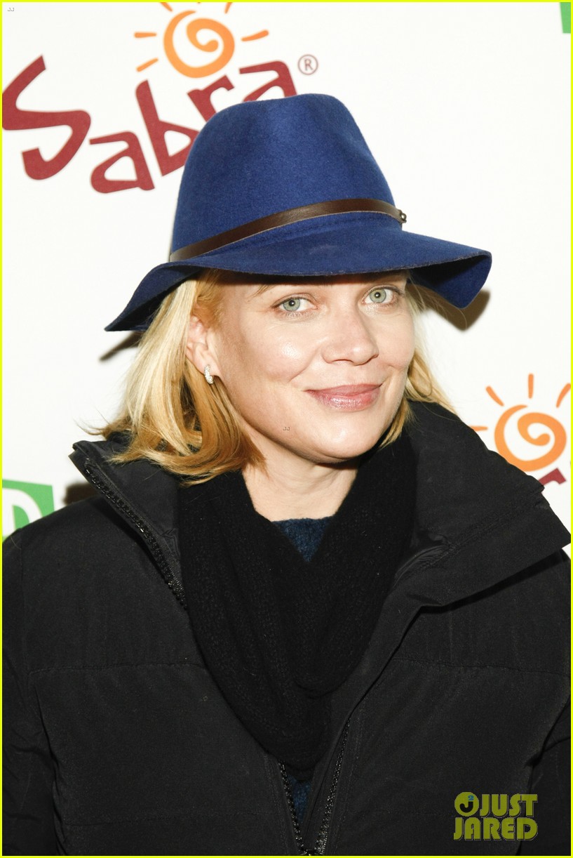 Zachary Quinto Joins Andrew Lincoln & 'Walking Dead' Co-Stars at ...