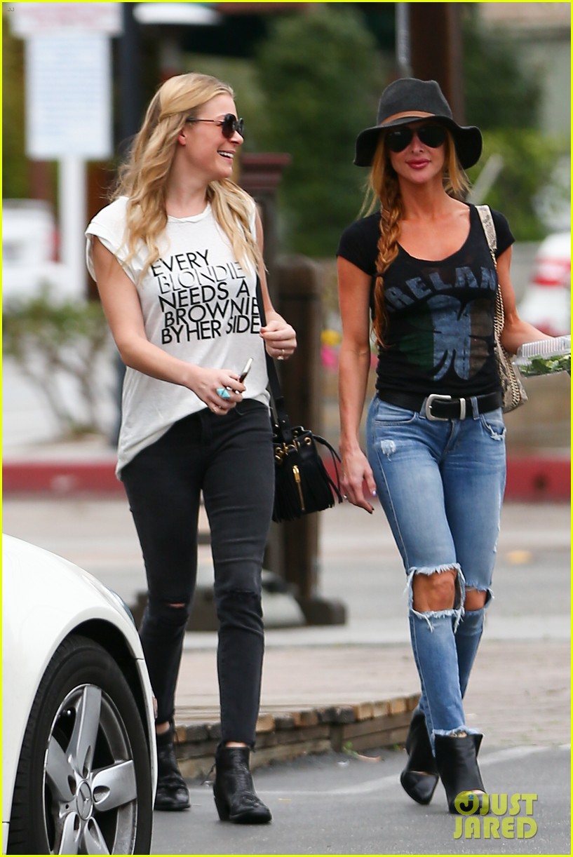 LeAnn Rimes' Ex-Husband Dean Sheremet Not Writing Tell-All on Failed ...