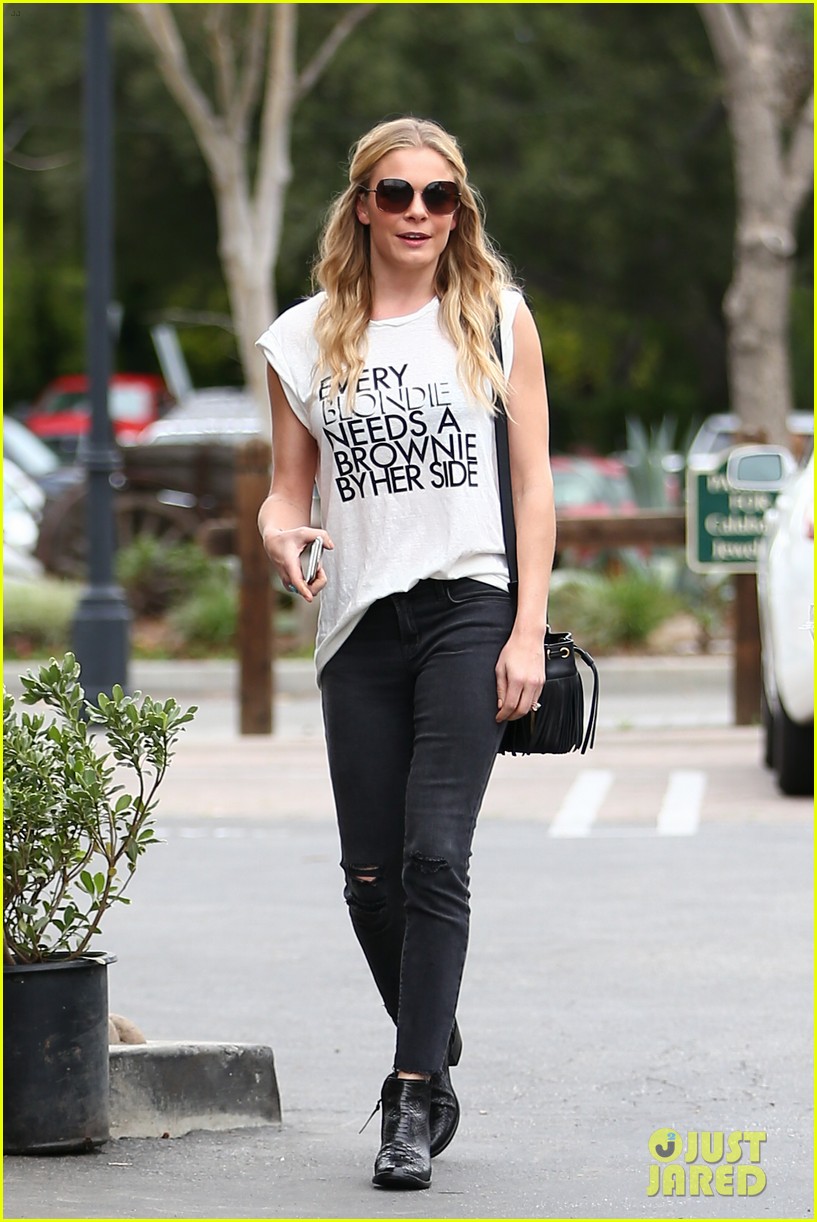 LeAnn Rimes' Ex-Husband Dean Sheremet Not Writing Tell-All on Failed ...