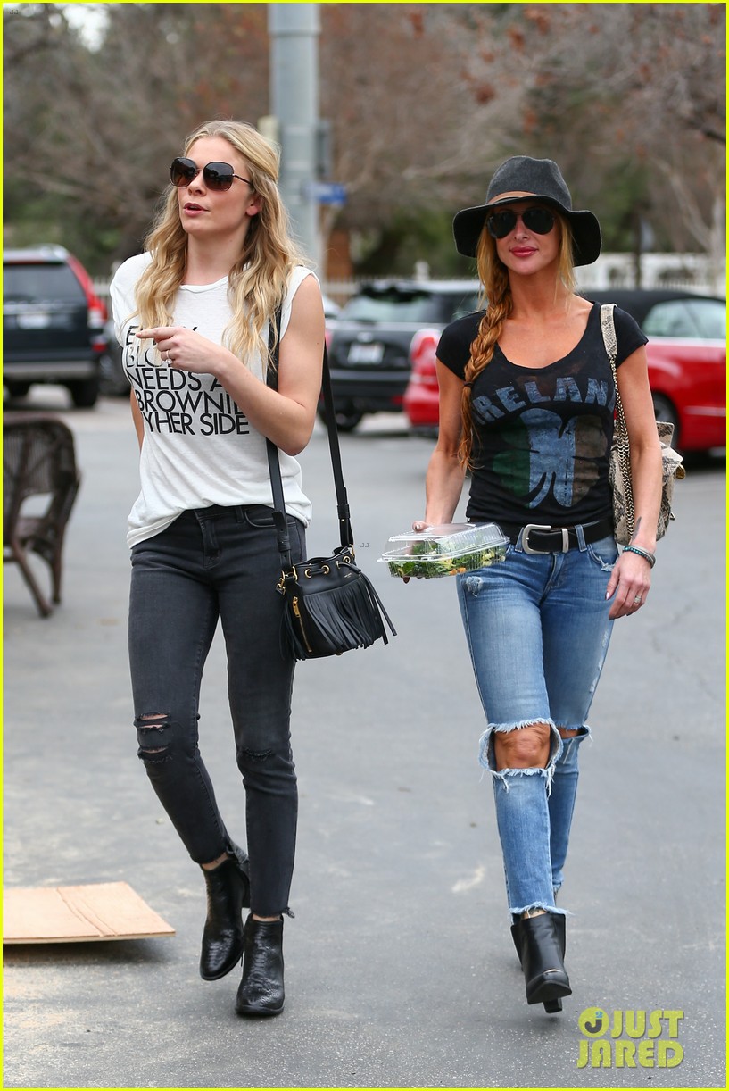 LeAnn Rimes' Ex-Husband Dean Sheremet Not Writing Tell-All on Failed ...