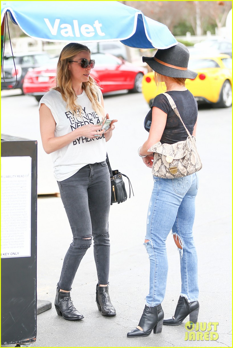 LeAnn Rimes' Ex-Husband Dean Sheremet Not Writing Tell-All on Failed ...