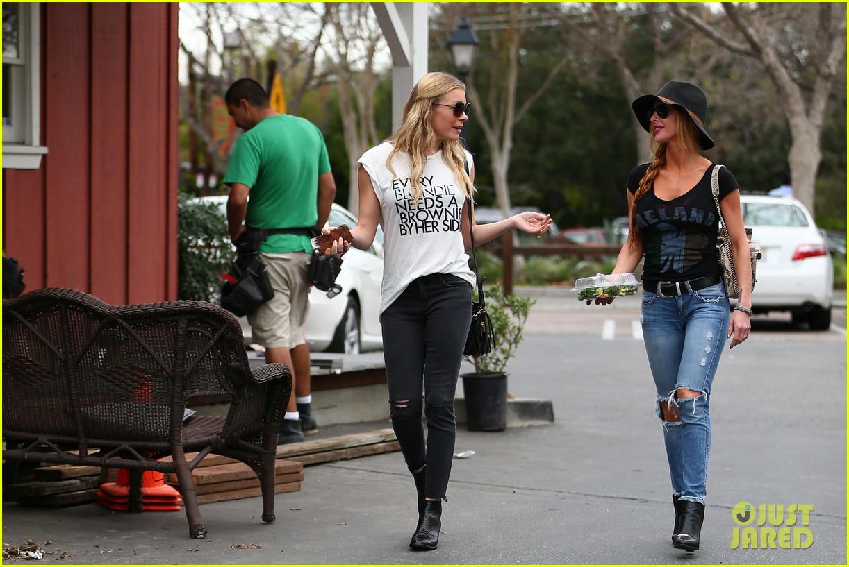 LeAnn Rimes' Ex-Husband Dean Sheremet Not Writing Tell-All on Failed ...