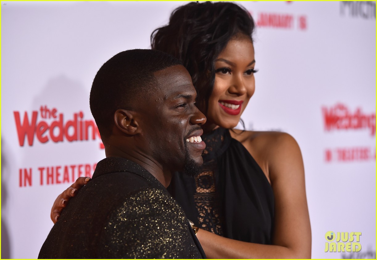 'Wedding Ringer' Cast Gets Amy Pascal's Support at Premiere!: Photo ...