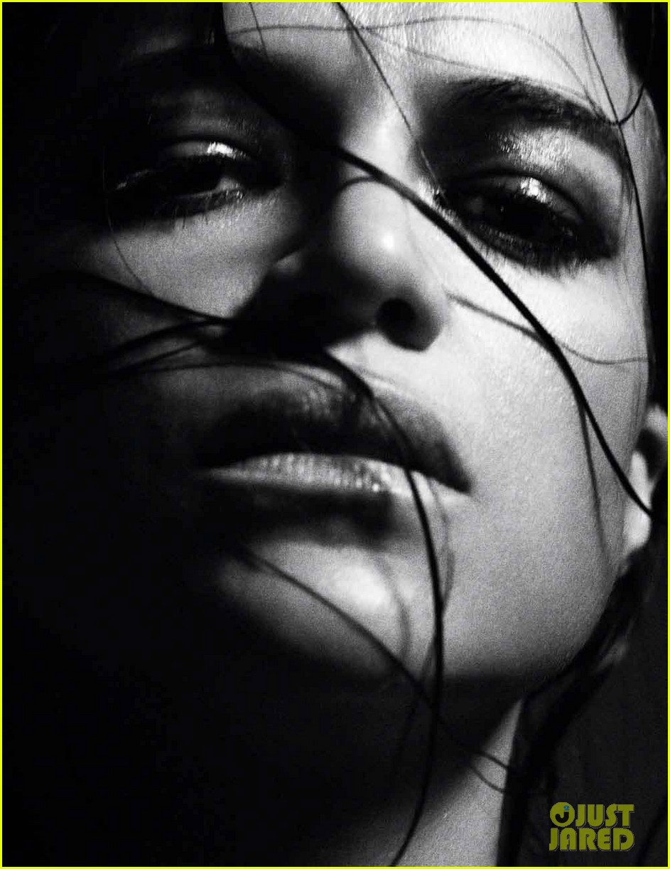 Michelle Rodriguez to 'Interview': I'm a 'Picky B*tch, I Hate ...