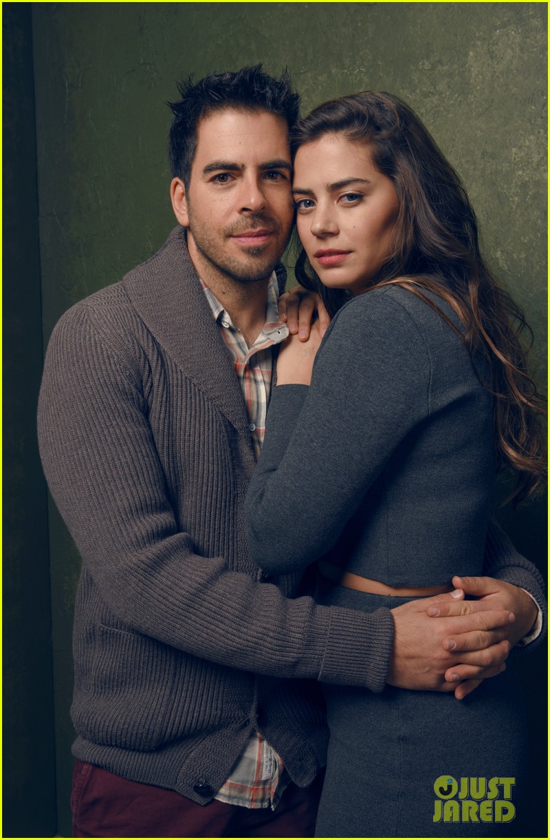 Eli Roth's 'Knock Knock' Sells to Lionsgate at Sundance 2015!: Photo ...