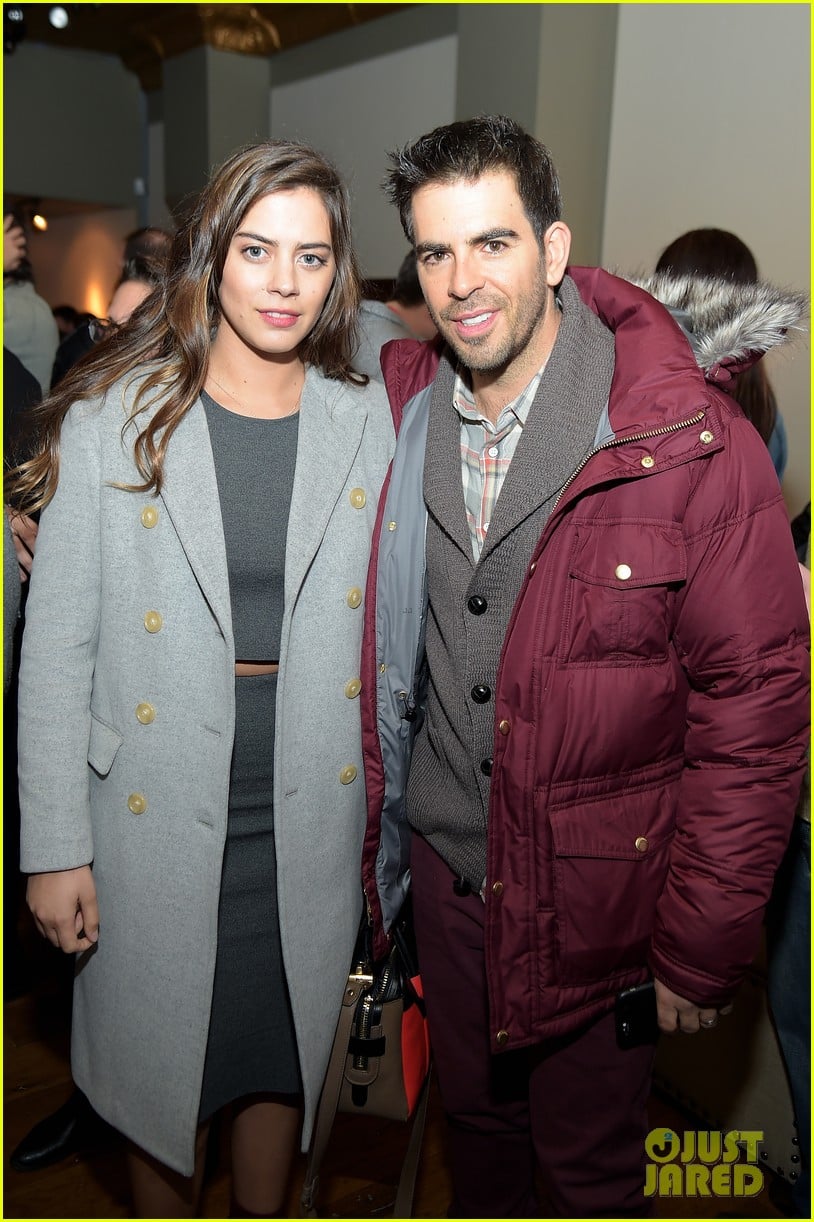 Eli Roth's 'Knock Knock' Sells to Lionsgate at Sundance 2015!: Photo ...