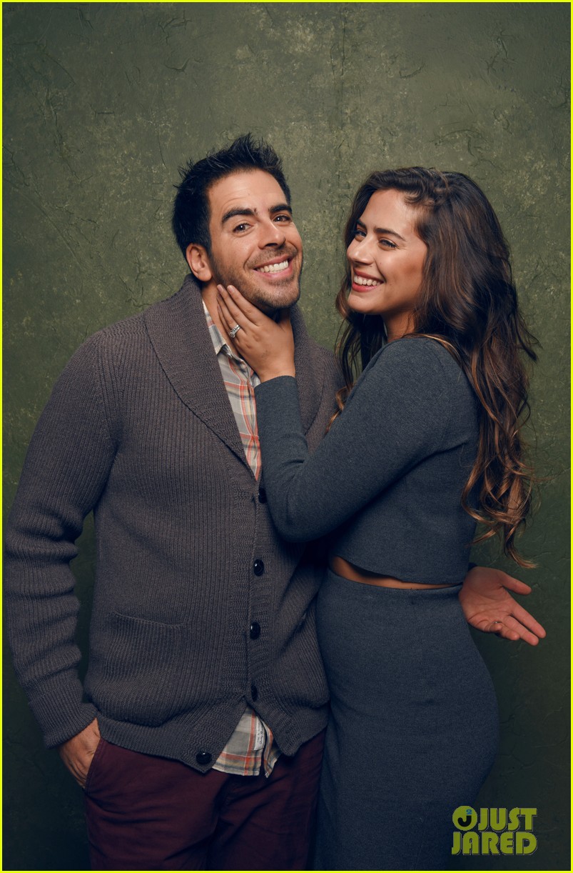 Eli Roth's 'Knock Knock' Sells to Lionsgate at Sundance 2015!: Photo ...