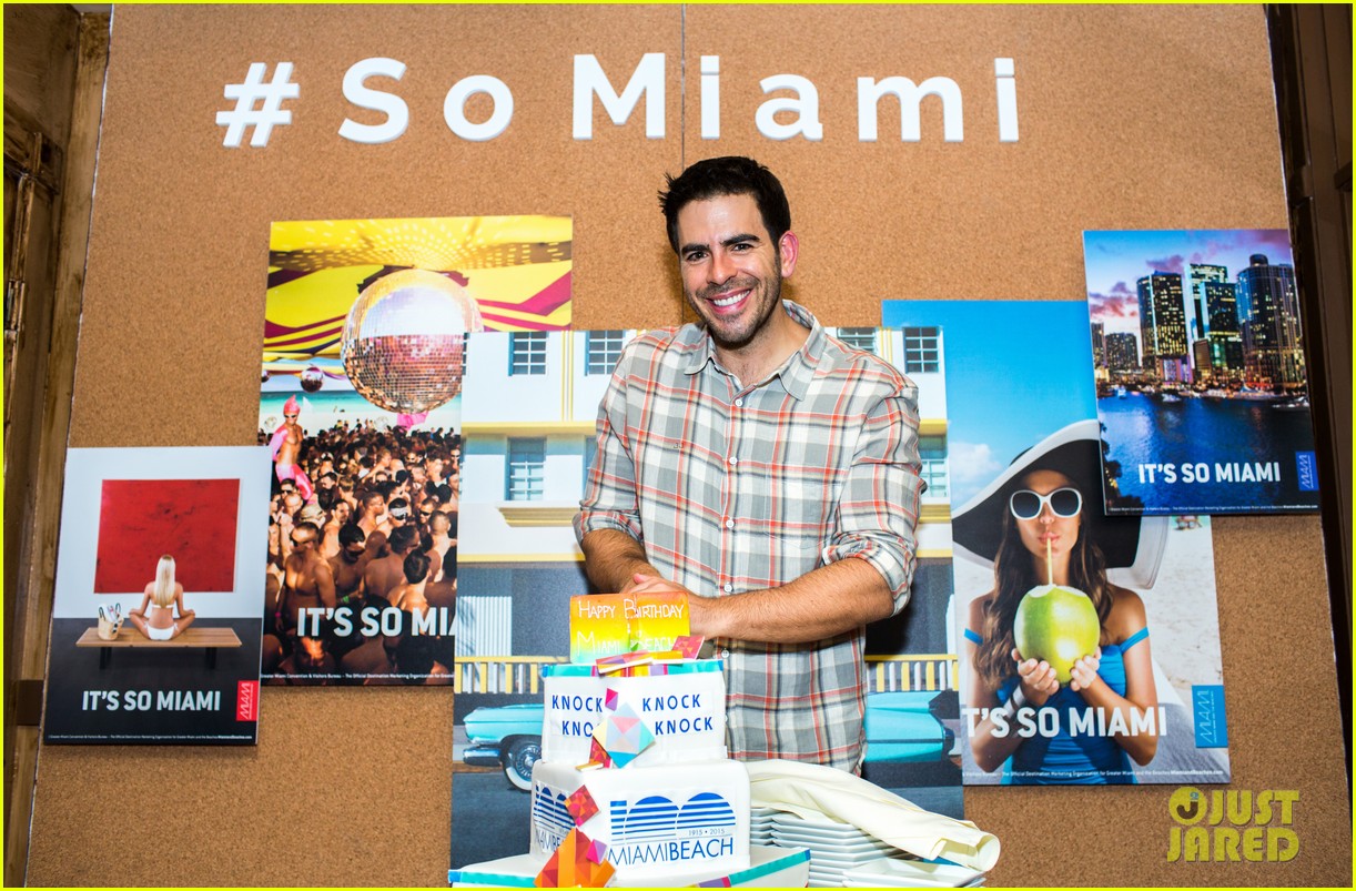 Eli Roth's 'Knock Knock' Sells to Lionsgate at Sundance 2015!: Photo ...