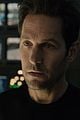 Paul Rudd Displays Ripped Six Pack Abs in ‘Ant-Man’ Trailer! | Ant-Man ...
