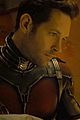 Paul Rudd Displays Ripped Six Pack Abs in 'Ant-Man' Trailer!: Photo ...