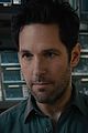 Paul Rudd Displays Ripped Six Pack Abs in 'Ant-Man' Trailer!: Photo ...