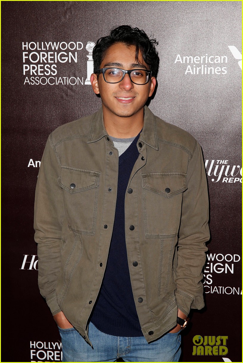 Tye Sheridan Gets James Marsden's Blessing to Play Cyclops!: Photo ...