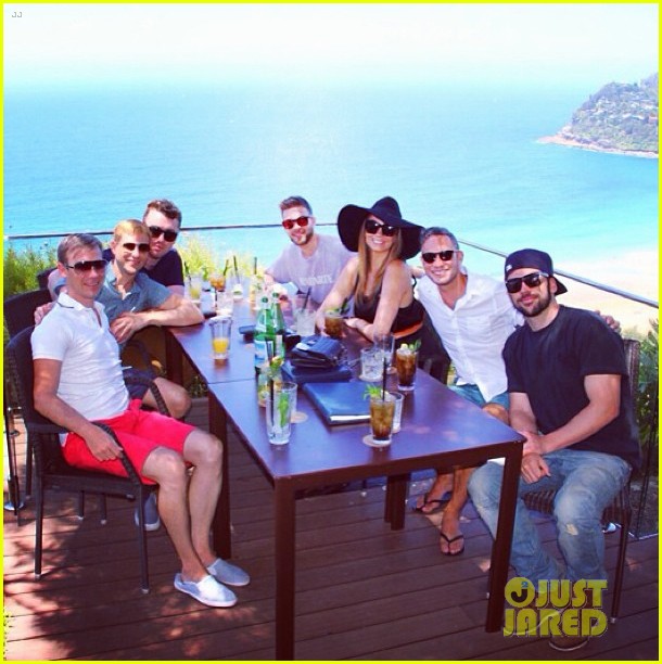 Sam Smith Boyfriend Jonathan