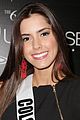 Who Won Miss Universe 2015? Meet Colombia's Paulina Vega!: Photo ...