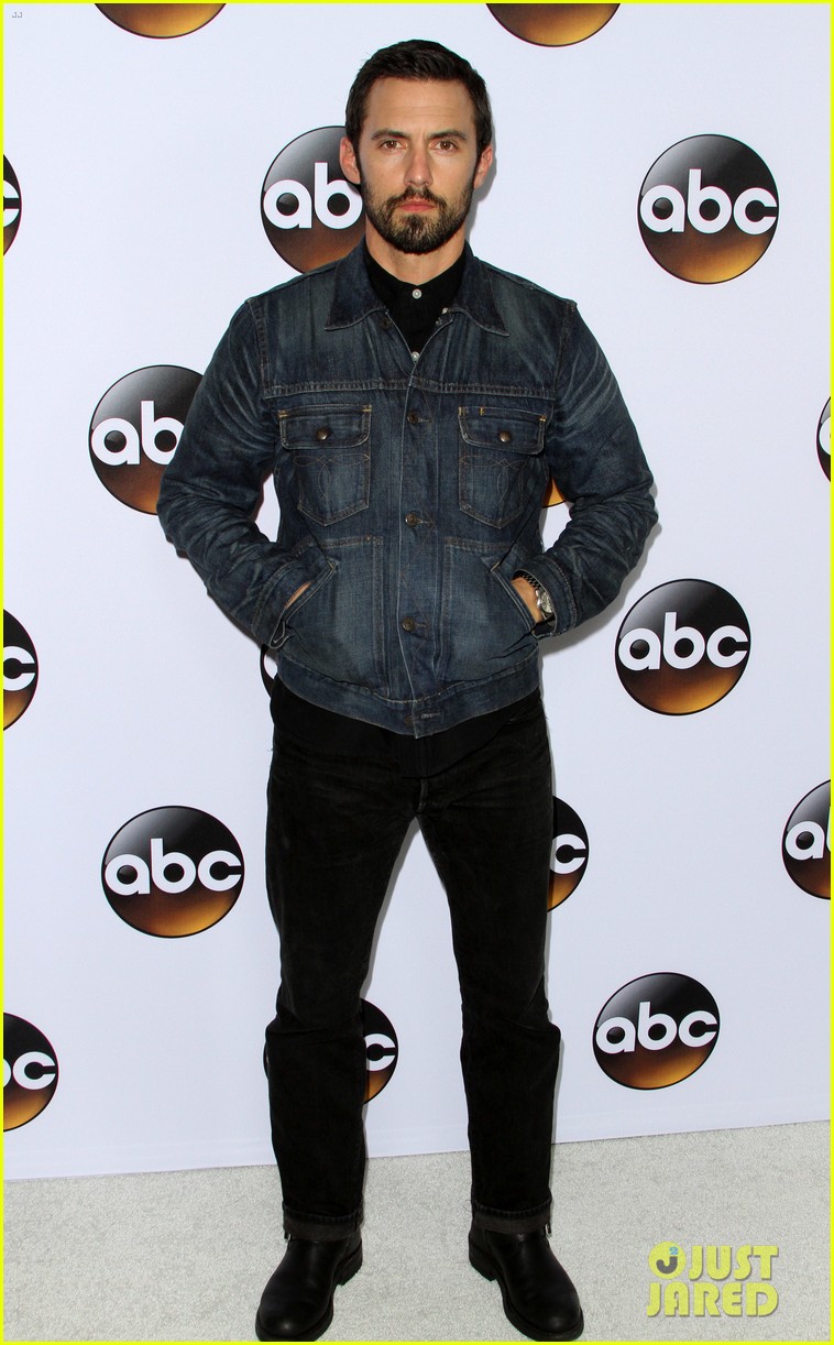 Milo Ventimiglia & Lily Rabe Join 'The Whispers' Cast for TCA Press ...