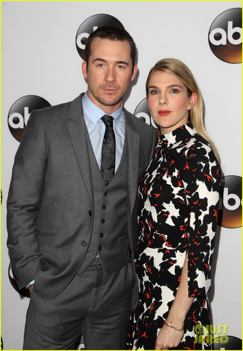 Milo Ventimiglia & Lily Rabe Join 'The Whispers' Cast for TCA Press ...
